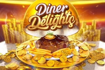 Diner Delights - slot by Pg Soft - play free